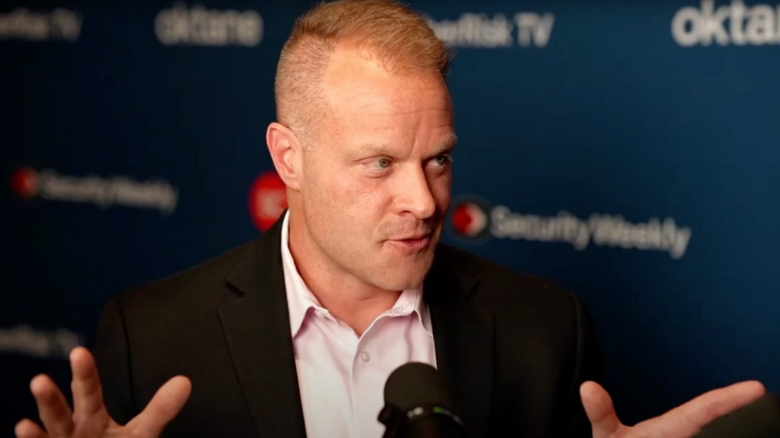 Oktane 2024: Implementing identity securely in today’s hybrid work era ...