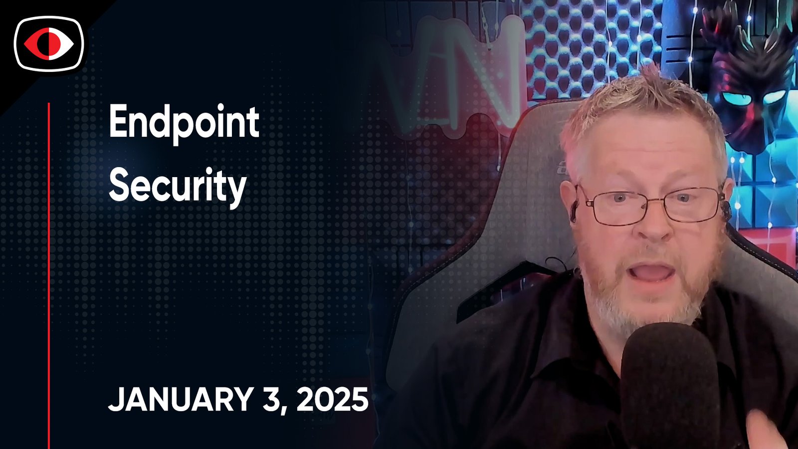 Endpoint Security – Rob Allen – SWN Vault – WELCOME TO CNB TELECOM